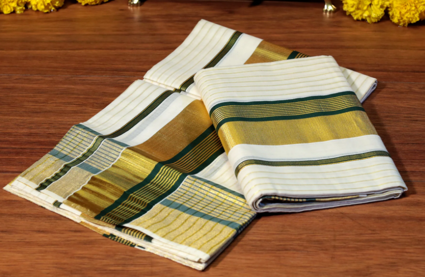 Balaramapuram Handloom– CultureShoppe