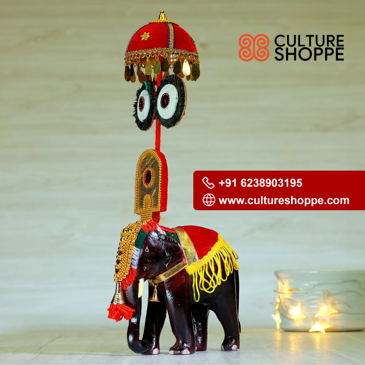 Artistry of the Pooram Elephant | Nettipattam | Alavattam | Velvet Umb ...