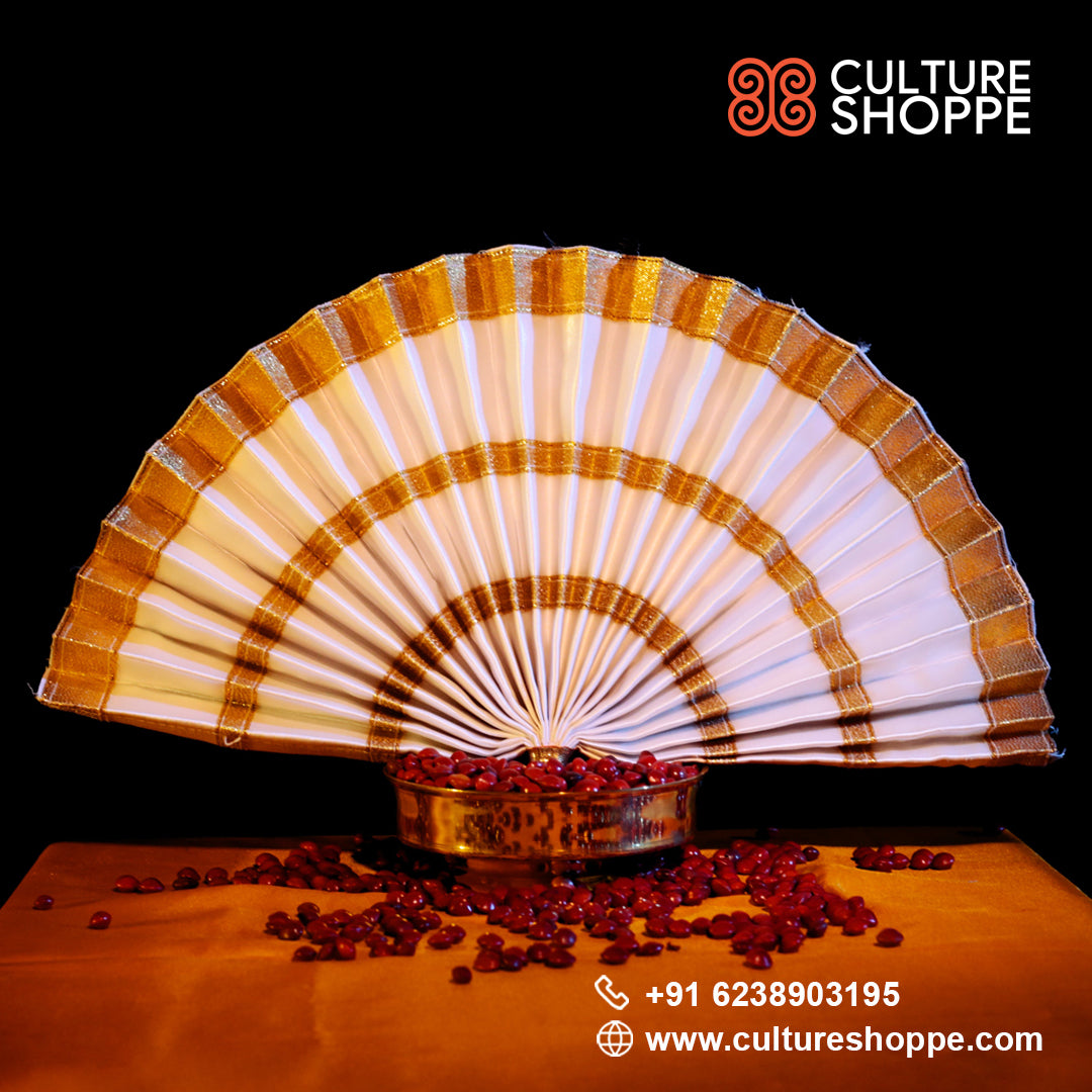 Brass Uruli, Manjadi Seeds, and Thiru Udayada: A Festive Symbolism ...