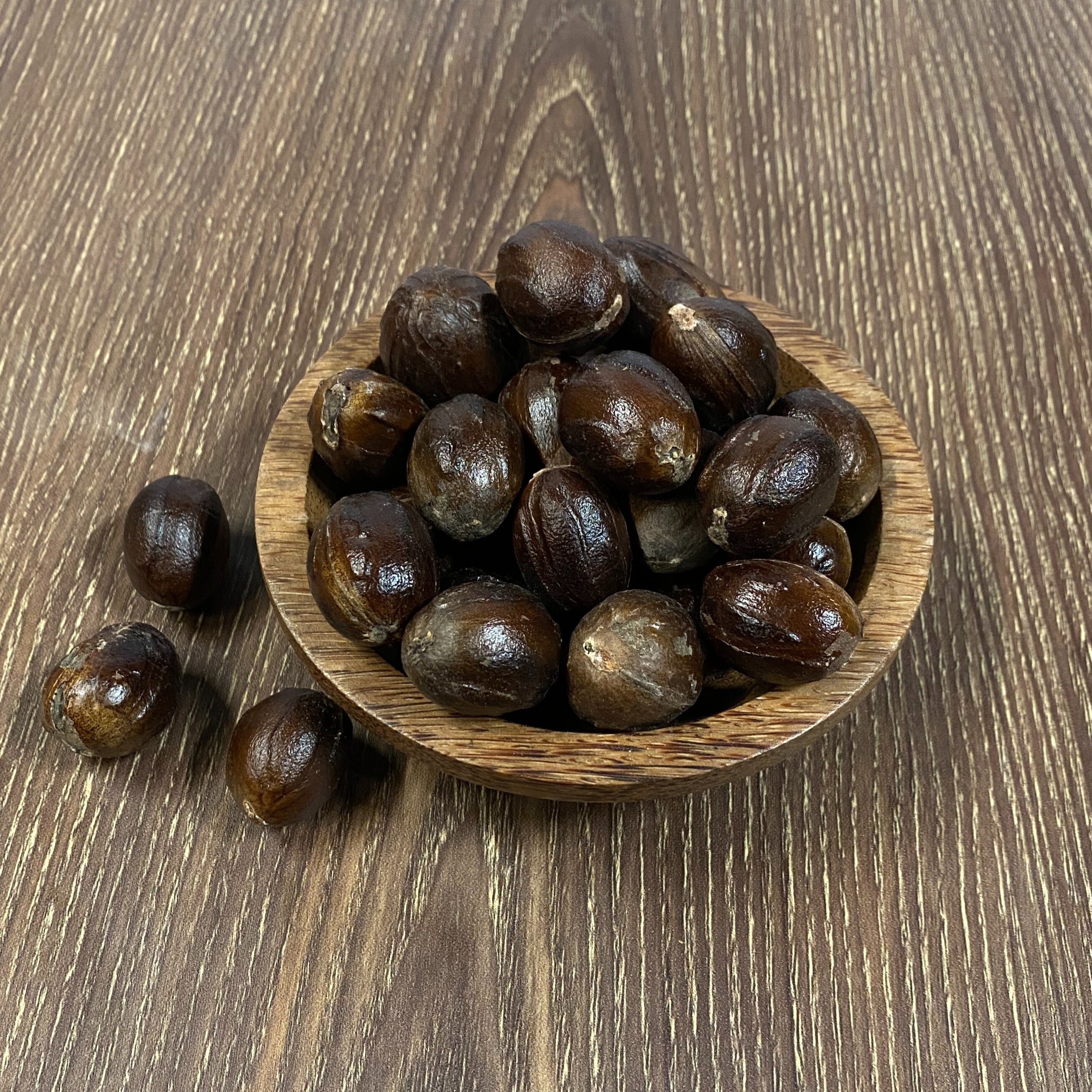 Buy Farm-Fresh Nutmeg Online – Chemical-Free | Culture Shoppe ...