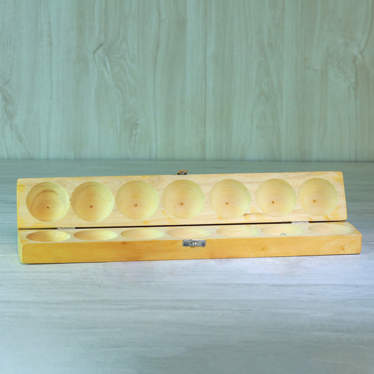 Wooden Ali Guli Mane | Culture Shoppe | Channapatna products | Home ...
