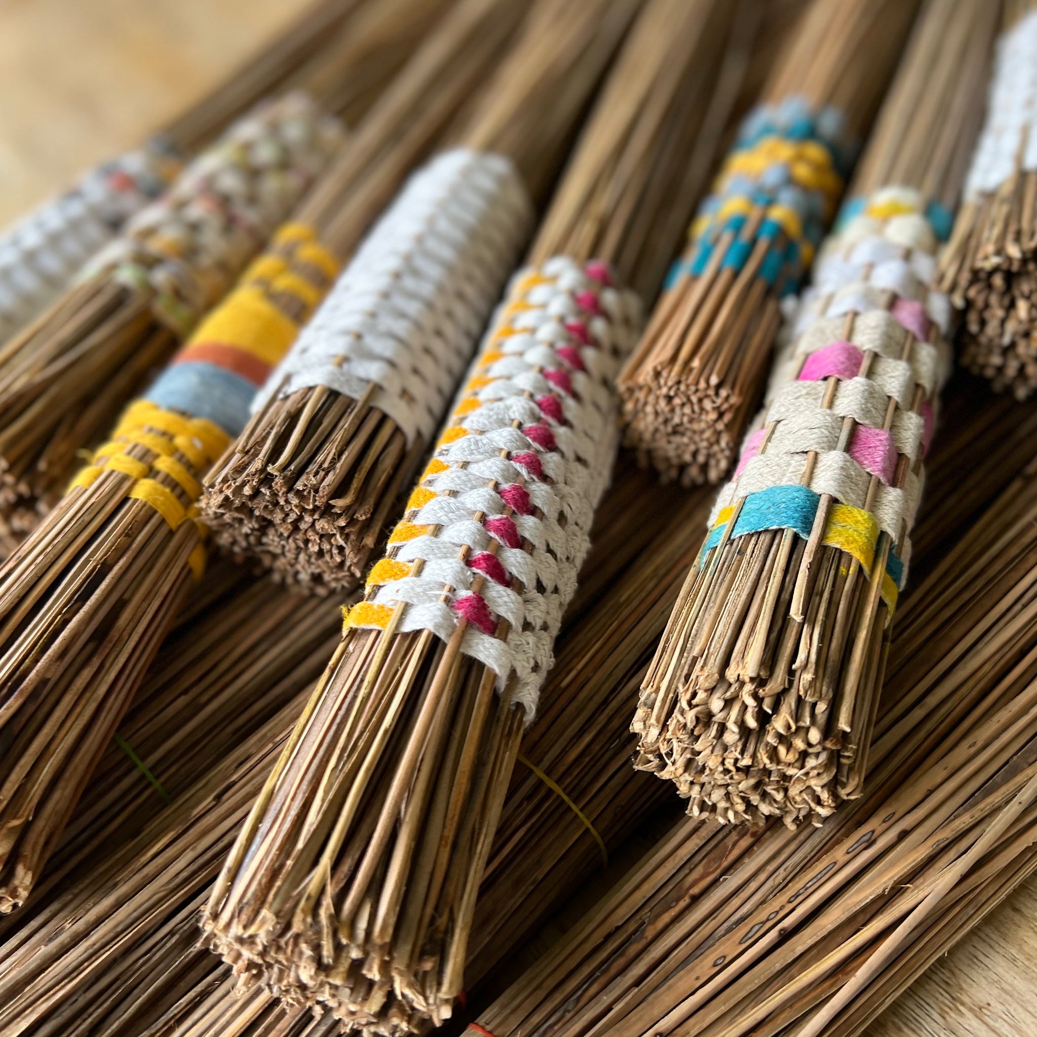 Choolala, The Artisanal Broom– CultureShoppe