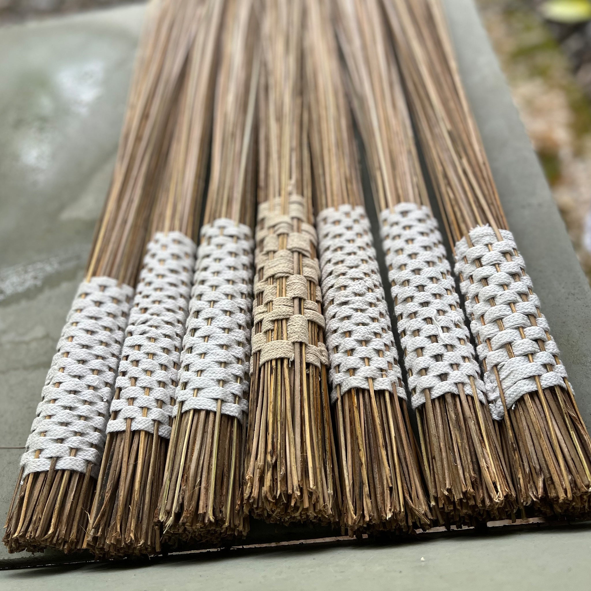 Choolala, The Artisanal Broom– CultureShoppe