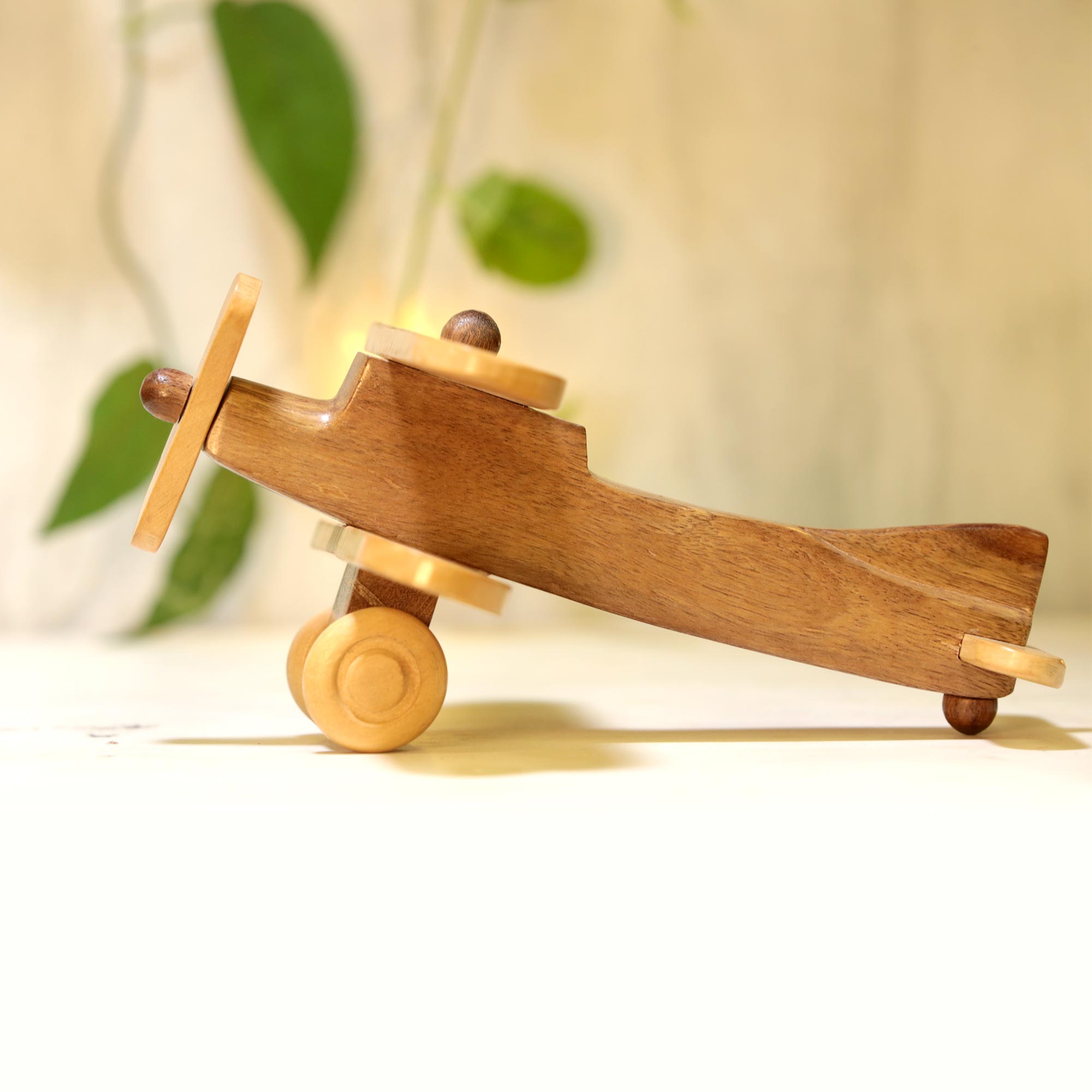 Wooden GliderToys– CultureShoppe