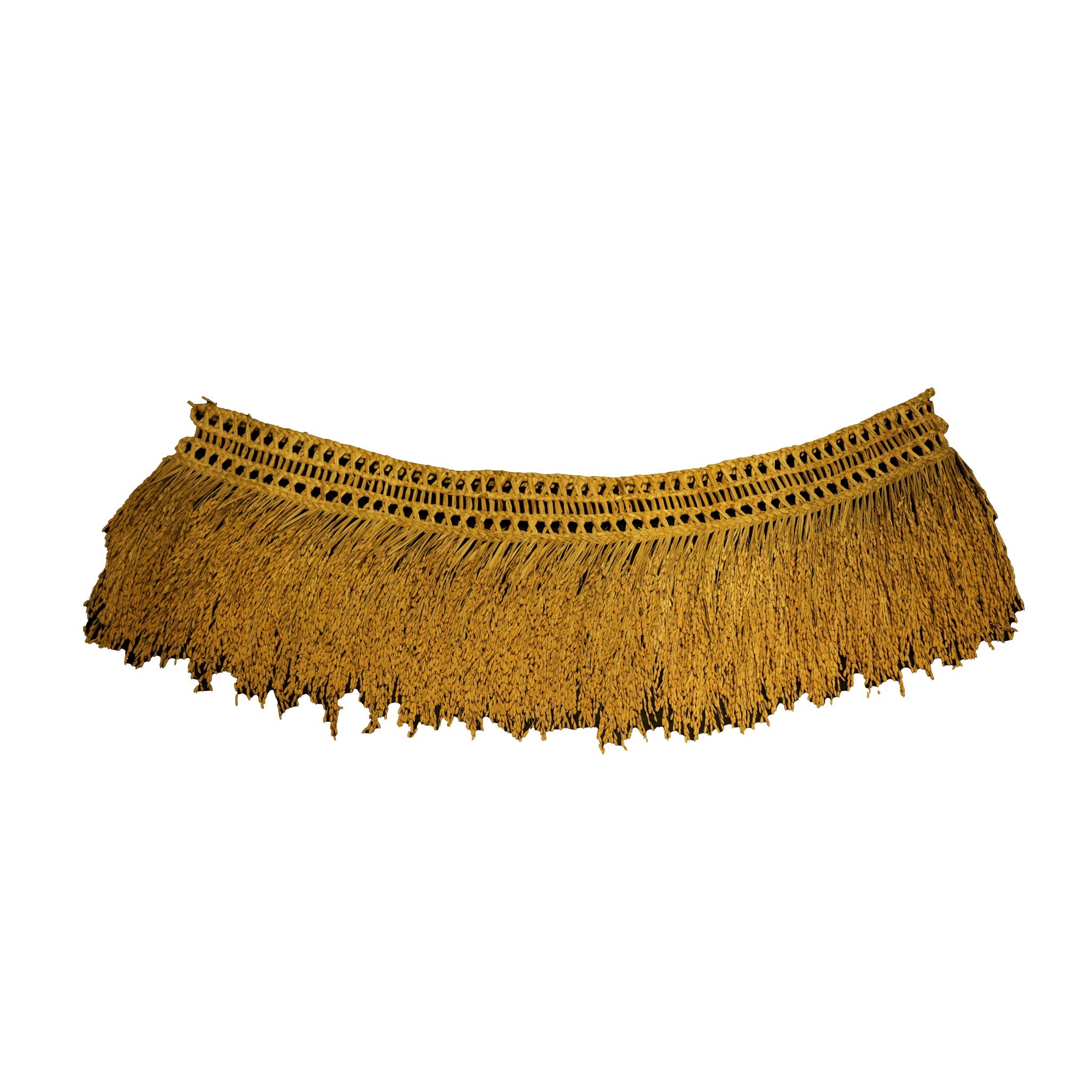 Nelkathir, Toran with Rice Sheaves | Wall Hanging Decor– CultureShoppe